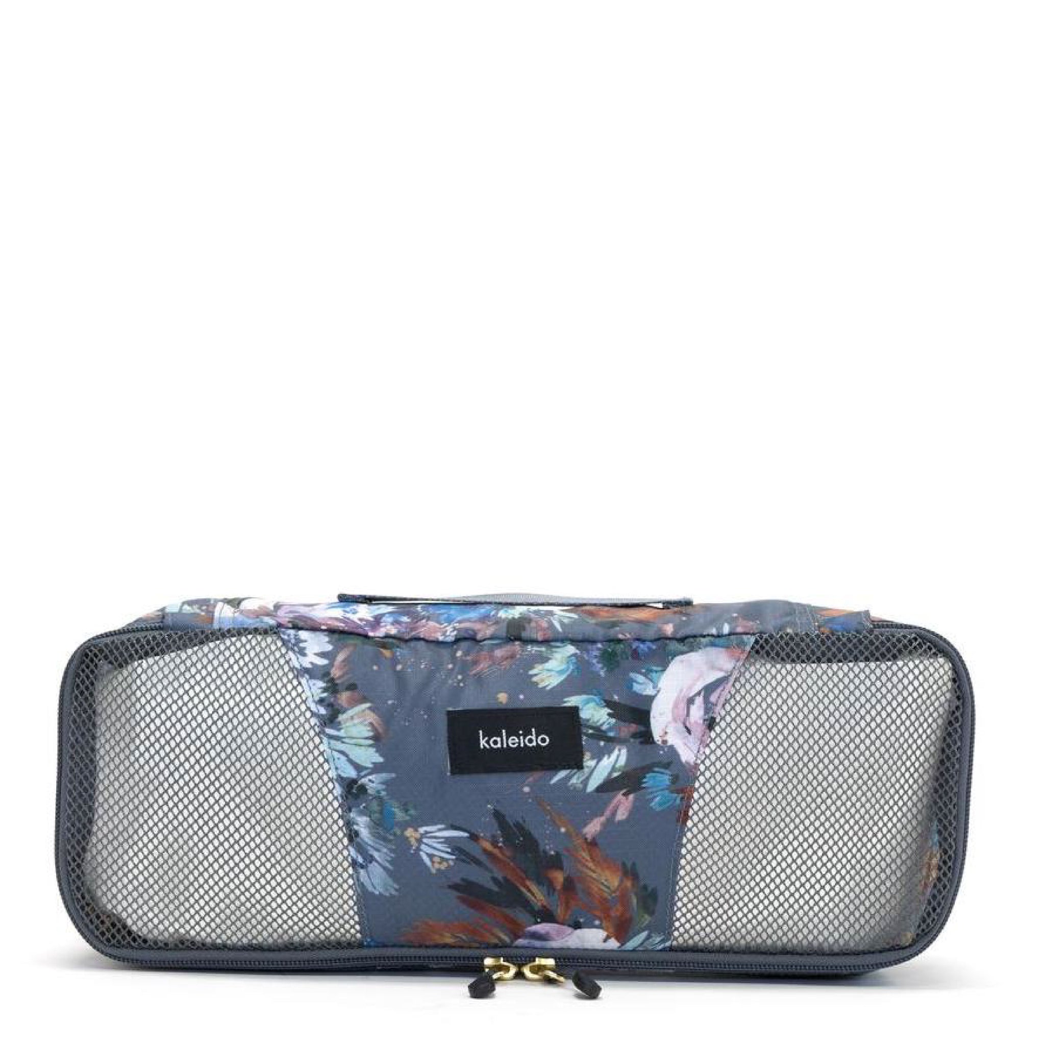 Slate Garden Packing Cubes – Kaleido Concepts